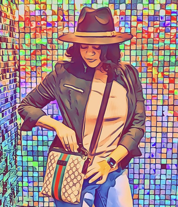 What I'm Buying - Styles Donovan