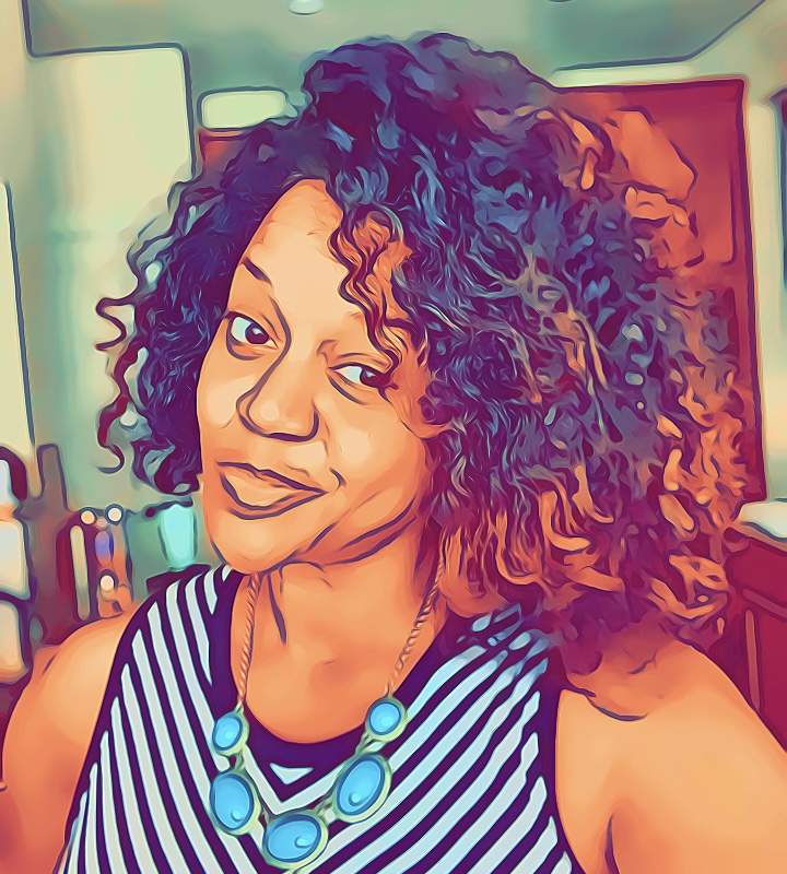 What's This Hair Doing? - Styles Donovan